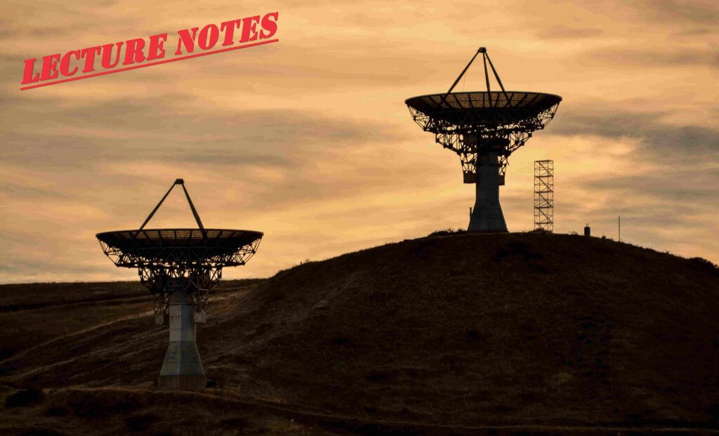 Rahrf409 Lecture Notes Rf Receiver And Transmitter Architectures Rahsoft