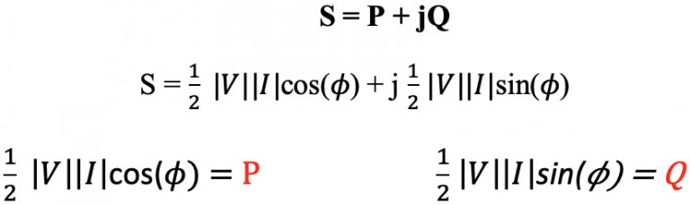 Complex Power in AC Circuits - Rahsoft
