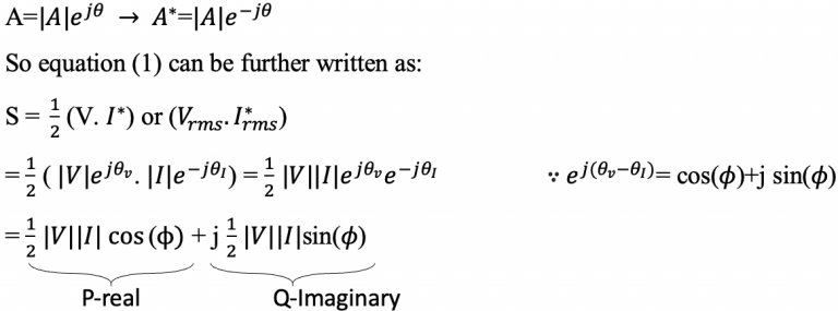 Complex Power in AC Circuits - Rahsoft