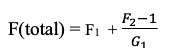 How to Calculate Noise Figure for Cascaded Stages (Example Questions ...