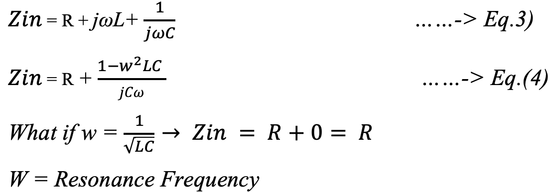 Understanding RLC Resonance Circuit in Series and Parallel - Rahsoft