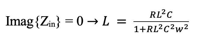 Understanding the Concept of RLC Matching Circuits - Rahsoft
