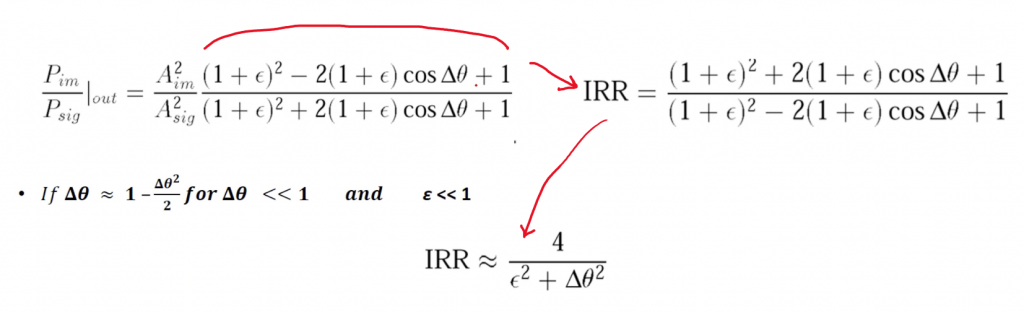 How to implement 90 degree phase shift in Hartley Receiver - Rahsoft