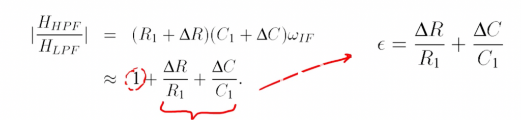 How to implement 90 degree phase shift in Hartley Receiver - Rahsoft