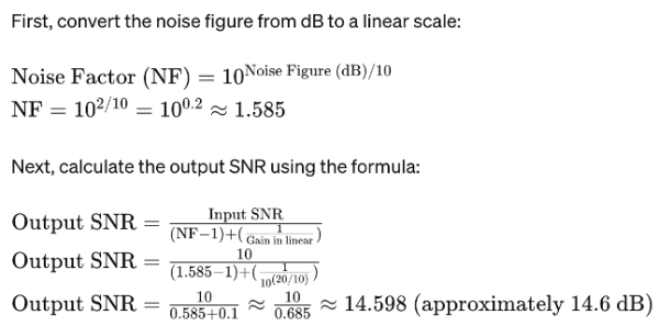 Introduction to LNA: Understanding the Fundamentals - Rahsoft