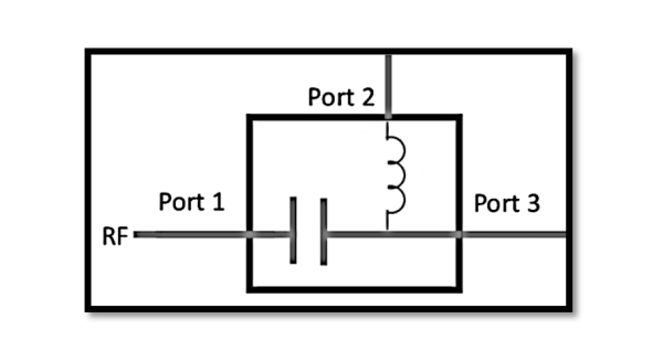 Understanding the Bias Tee: A Versatile 3-Port Passive Device - Rahsoft