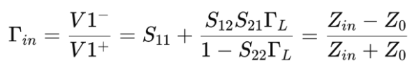 Understanding Power Gain Formula and Definition - Rahsoft