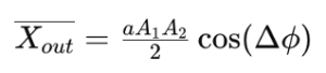 PLL: XOR Gate Phase Detector - Rahsoft